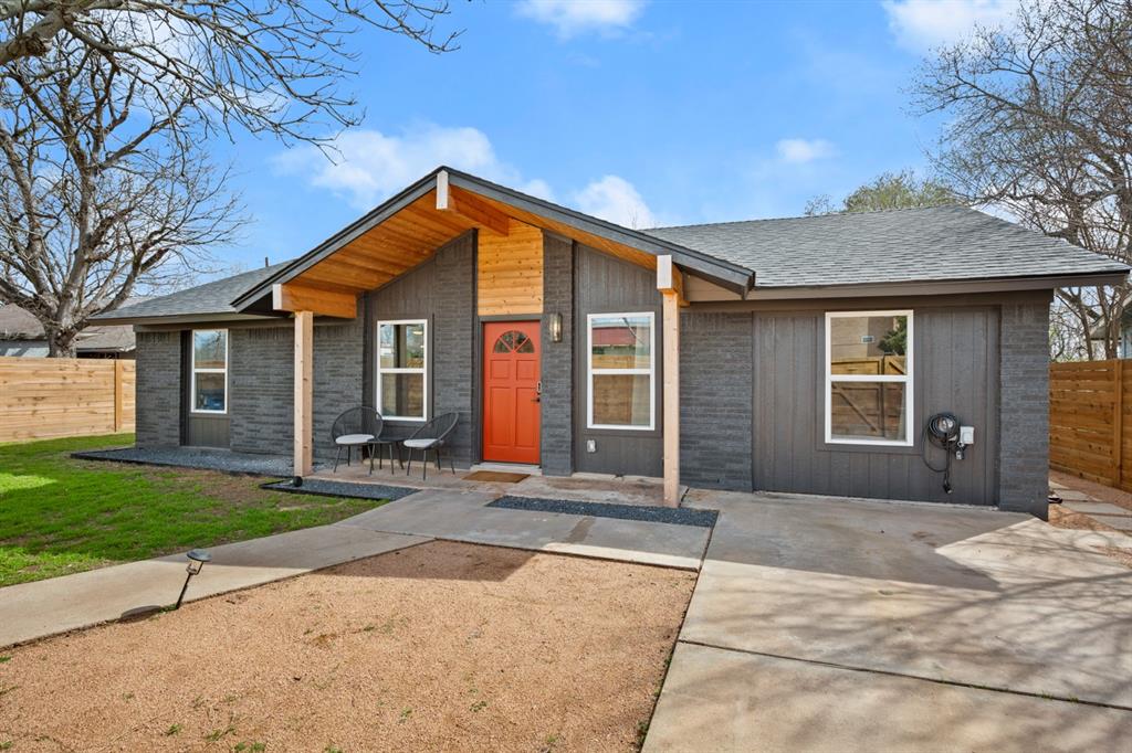 1007 Arthur Stiles Rd, Austin, TX 78721 1007 Arthur Stiles Rd, Austin, TX 78721